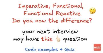 Imperative, Functional, Functional Reactive: Do you know the difference ...